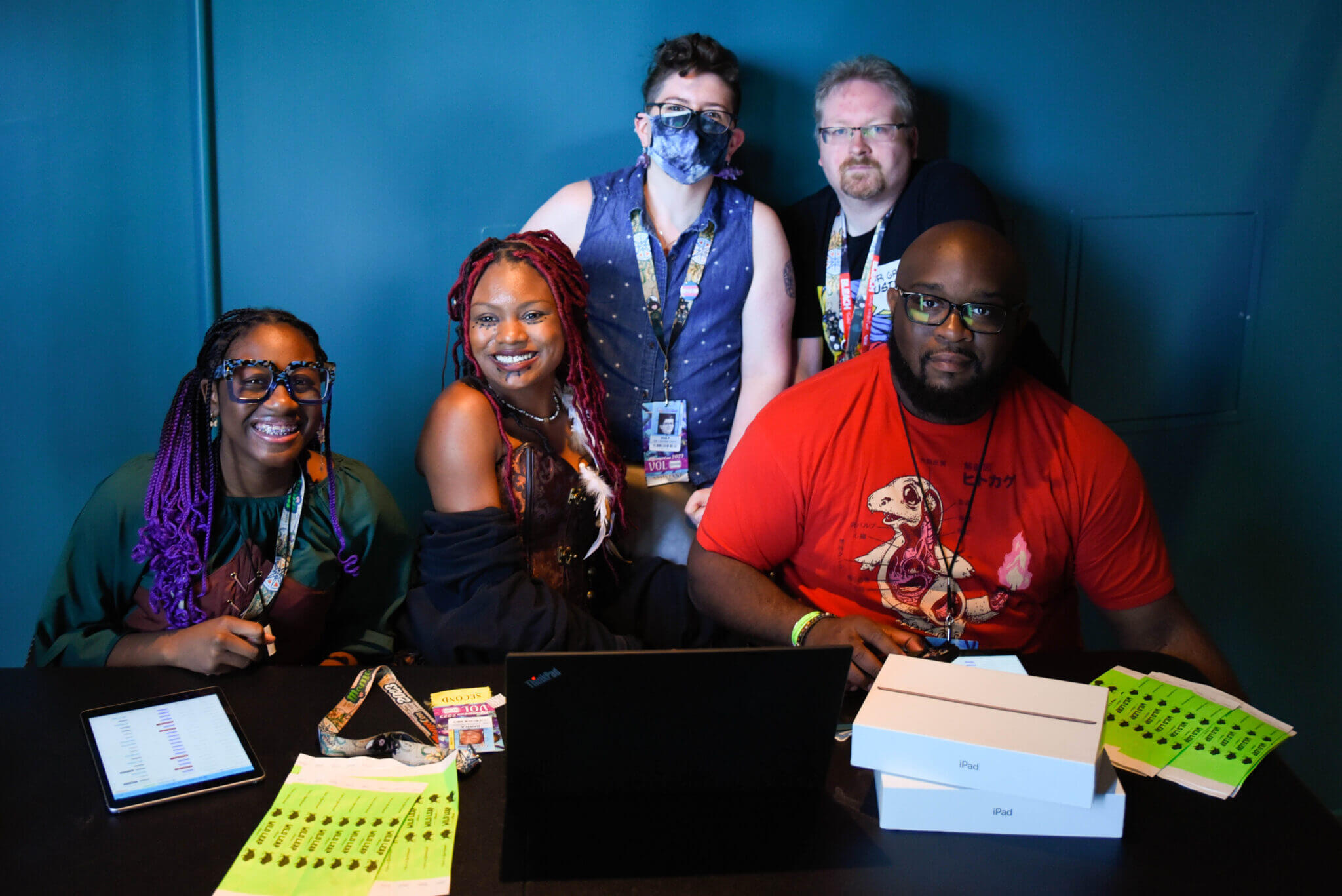 ABOUT MOMOCON - MomoCon