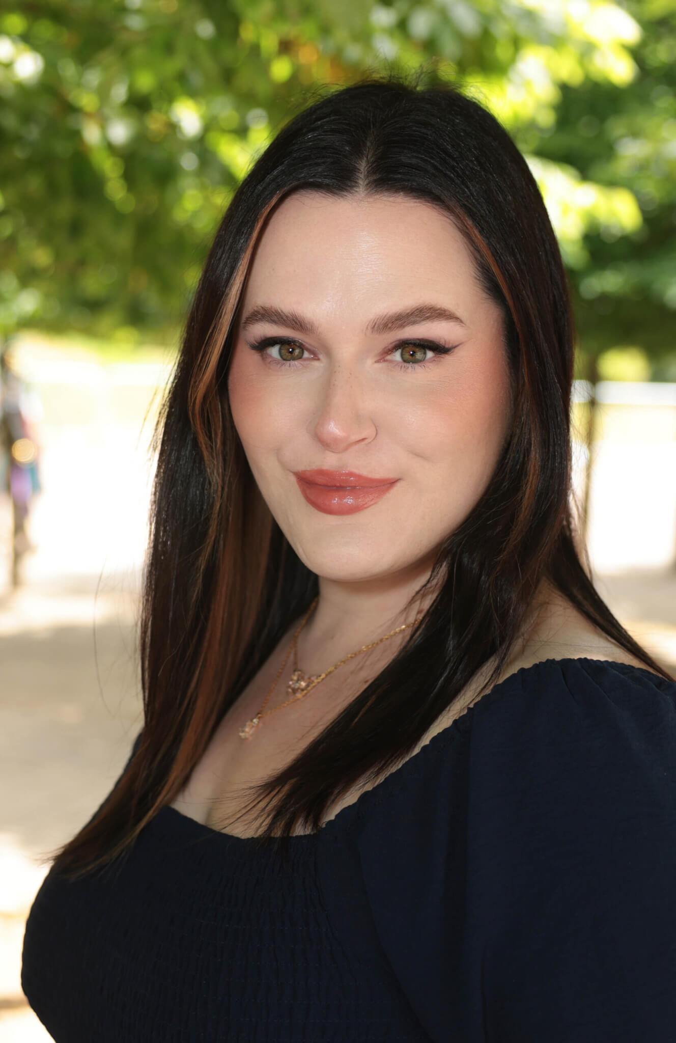 Elsie Lovelock - MomoCon